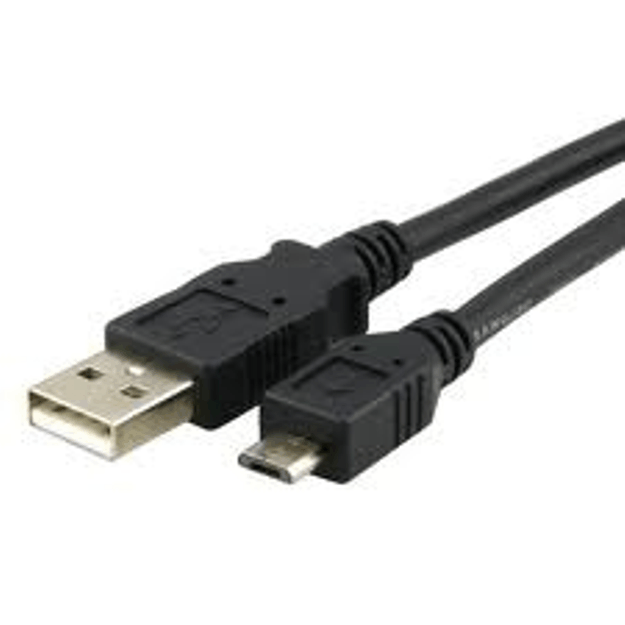 CB-USB2MICABMM