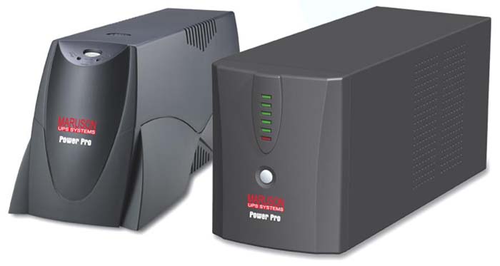 Maruson Power Pro UPS