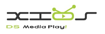 Pivos XIOS DS Media Player