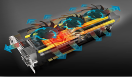 Sapphire R9 290 series