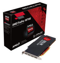 Sapphire AMD FirePro