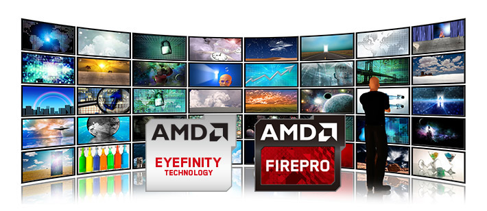 Sapphire AMD FirePro