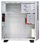 ThermalTake Xaser III Lanfire Case