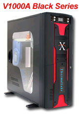 ThermalTake Xaser III Cases