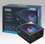 Eprom Computer Systems :: Computer Hardware :: Power Supplies :: AZZA ...