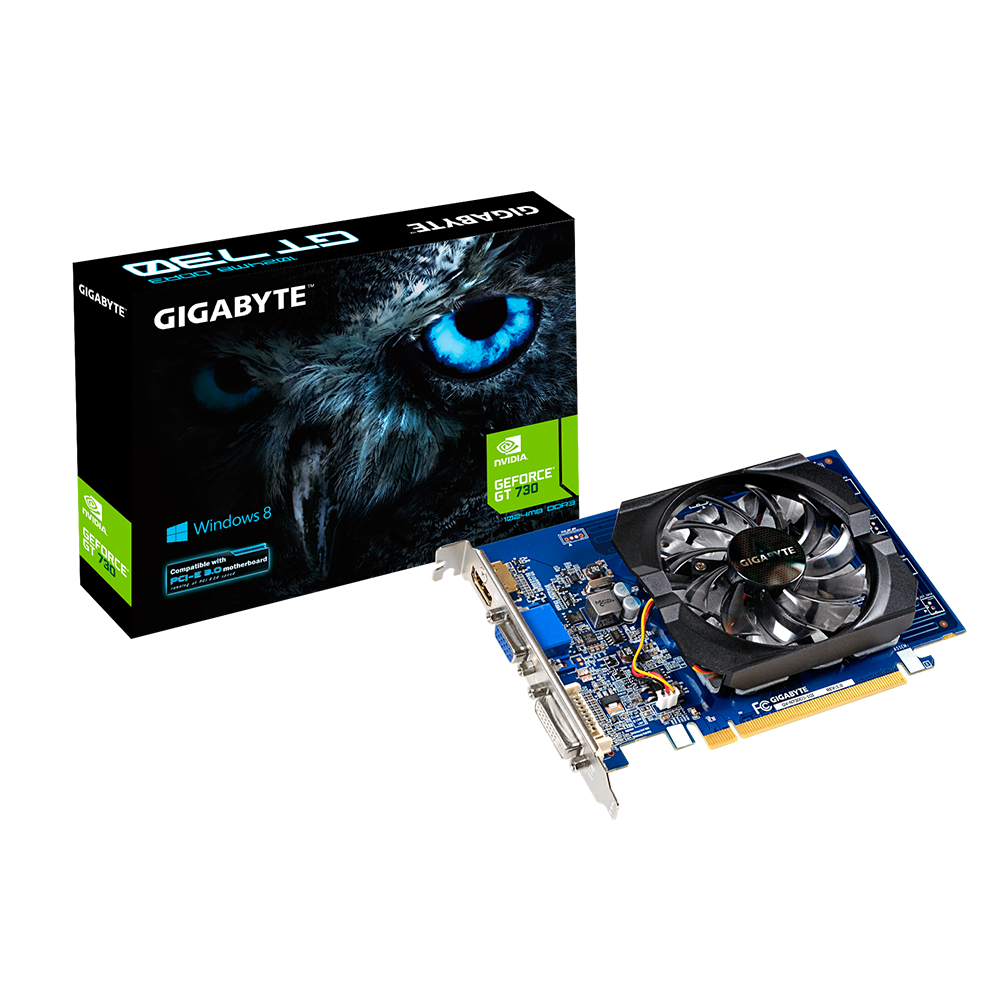 Eprom Inc. :: Computer Hardware :: Video Cards :: NVIDIA :: GIGABYTE ...