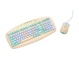 Eprom Inc. :: Computer Hardware :: Keyboards :: A4TECH MY KIDS MINI ...